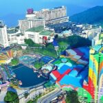 Genting Highland Day Trip & Batu Caves Temple Tour (8Hrs) - Cable Car Ride: Awana SkyWay