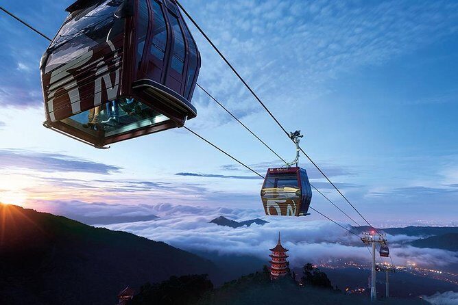 Genting Highland Full-Day Tour With 2-Way Cable Car Tickets - Analyzing the Value