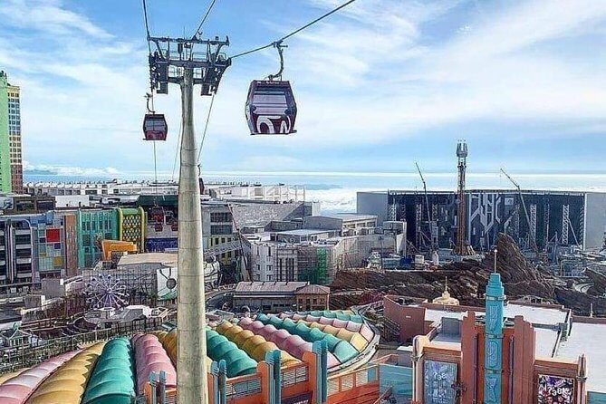 Genting Highland Full Day Tour - What’s Included and What’s Not