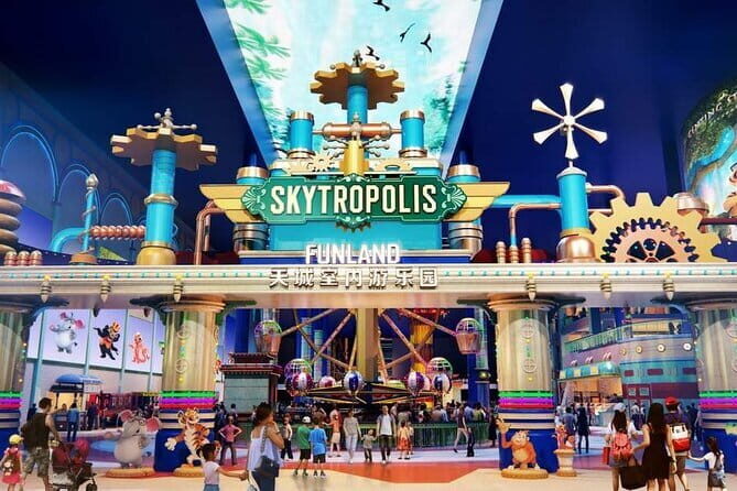 Genting Highland Private Day Tour with Skyway Cable Car Ride - What Real Travelers Say