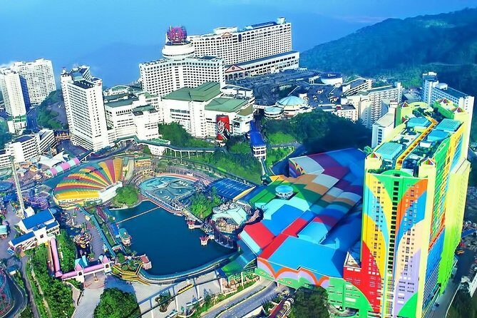 Genting Highland+Batu Caves Tour from Kuala Lumpur (Private) - Practical Details and Tips