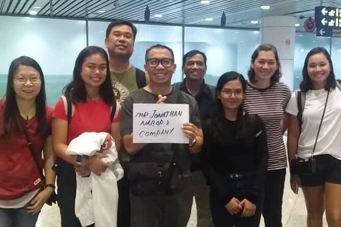 Genting Highlands City Hotels to Kuala Lumpur Airport - Detailed Breakdown of the Experience