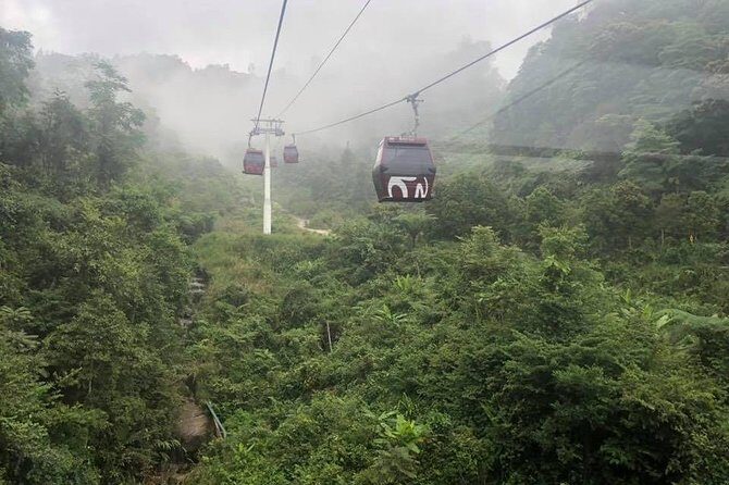 Genting Highlands Day Trip from Kuala Lumpur with Skyway Cable Car Ride - Who Will Appreciate This Tour?