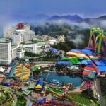 Genting Highlands En-route Batu Caves Day Tour Private & Guided - In-Depth Look at the Itinerary and What You’ll Experience