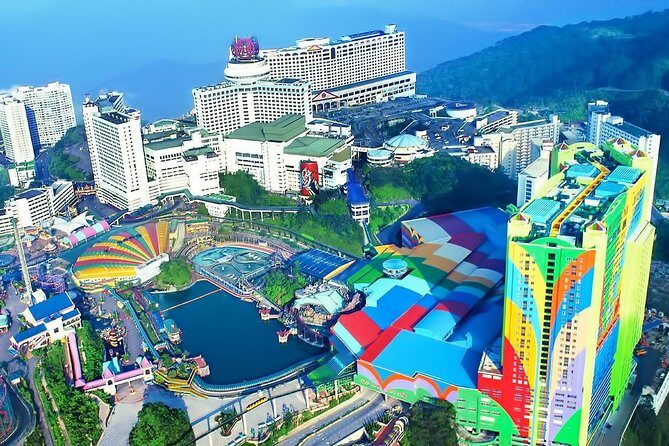 Genting Highlands Fun Day Trip from Kuala Lumpur - An In-Depth Look at the Tour Experience