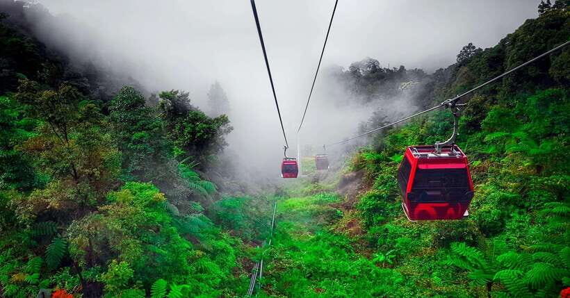 Genting Highlands Tour with Cable Car - Who Will Appreciate This Tour?