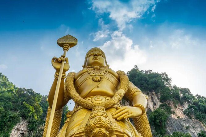 Genting Highlands with Batu Caves Day Tour Sharing Basis - Why This Tour Offers Good Value