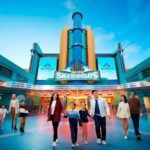 Genting SkyWorlds Outdoor Theme Park with Pickup & Cable Car - What You Should Know Before Booking