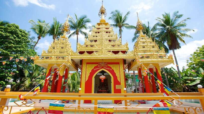 George Town: 5-Hour Penang Island City Tour - Analyzing the Value