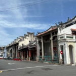 George Town: Heritage Walking Tour with Street Food Tasting - Walking Through History and Culture