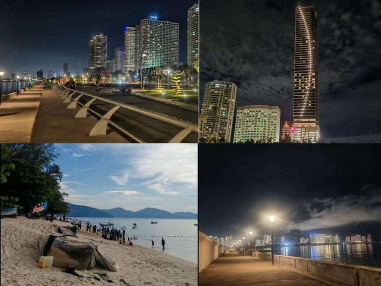 George Town: Penang Customizable Private Tour - Transportation, Timing, and Group Dynamics