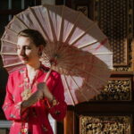 George Town World Heritage Site Baba Nyonya Costume Rental - Authentic Stories from Participants