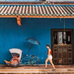 Georgetown City Tour (Half Day) - Detailed Breakdown of the Itinerary