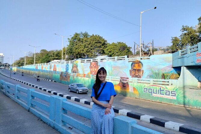 Georgetown heritage walking tour in Chennai about the founding of Chennai - Who Should Consider This Tour?