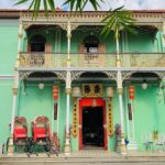 Georgetown Penang Heritage Tour with Pinang Peranakan Mansion - In-Depth Look at the Itinerary