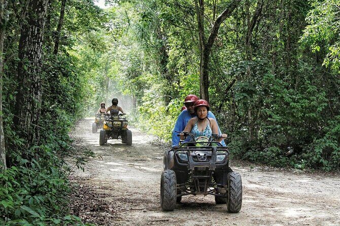 Get to know Tulum and all the wonderful things it has to show you - Detailed Breakdown of the Itinerary