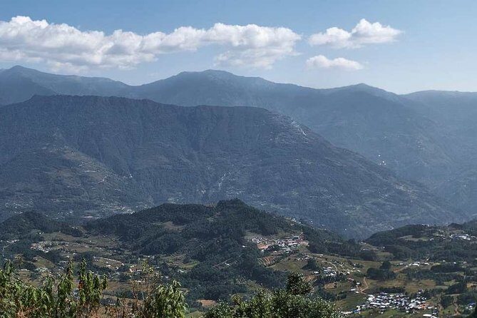 Get Up Close to Everest on a 5-Day Everest Jiri Pikey Peak Trek - Authentic Perspectives from Travelers