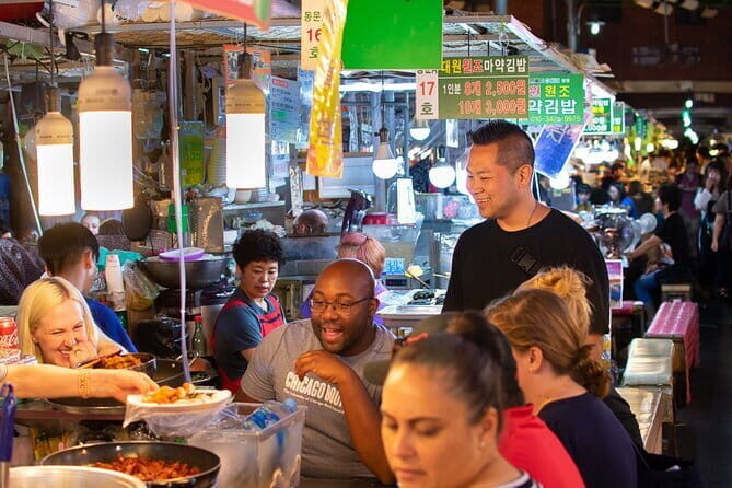 Getting a good feel of local Seoul through food (itseoulgood) - Practical Details and What to Expect