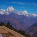 Ghorepani Poon Hill  Classic 4-Day Trekking Experience - What Makes This Trek Stand Out?