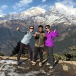 Ghorepani - Poon Hill Trek 3N-4D - What’s Included and What’s Not