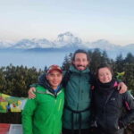 Ghorepani Poon Hill Trek - 4 Days (Full Package) - The Trek in Detail: What to Expect