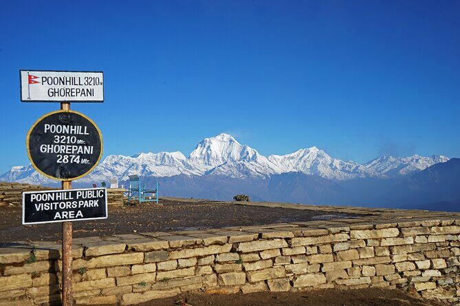 Ghorepani Poon Hill Trek - The Itinerary in Detail: What to Expect