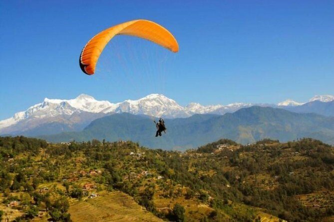 Ghorepani Poon Hill Trekking - Logistics and What It Means for You