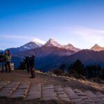 Ghorepani Poon Hill Treks: 6 Nights /7 days - What’s Included & What to Consider
