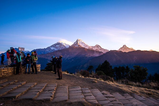 Ghorepani Poon Hill Treks: 6 Nights /7 days - What’s Included & What to Consider