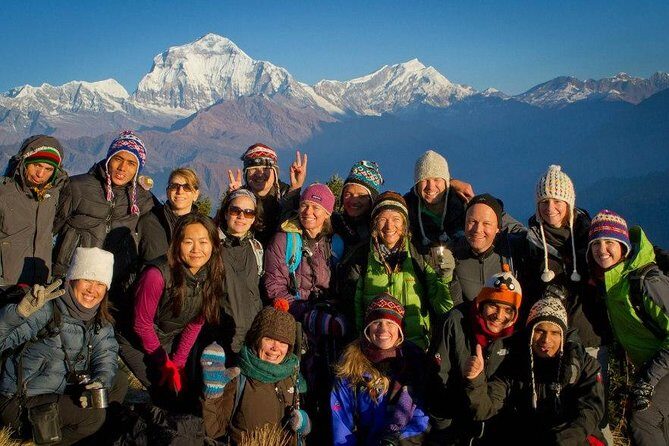 Ghorepani Poonhill Trek - Value and Cost Analysis