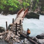 Ghorepani Poonhill Trek -8 Days - Day 4: Ulleri to Ghorepani