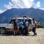 Ghorepani Poonhill Trekking - What to Expect at Each Key Location