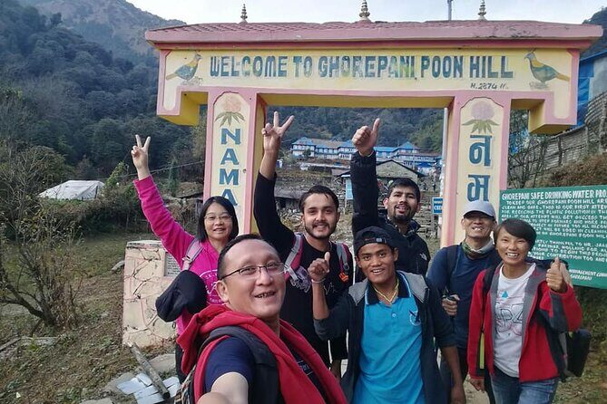Ghorepani(Poonhill Trek) - Who Should Consider This Trek?