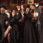 Ghost Bus Pub Crawl - Authentic Voices from Past Travelers