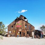 Ghost Town(Eldorado Canyon) with Gold Mine Tour - Who Should Book This Tour?