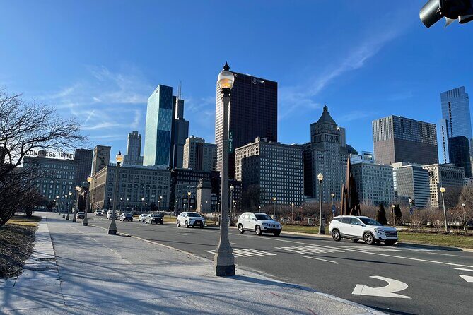 Ghosts of Chicago Family Friendly Ghost Tour - Exploring the Tour in Detail