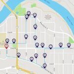 Ghosts of Drumheller: a Smartphone Audio Ghost Tour - What Travelers Can Expect