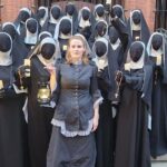 Ghosts of Lafayette Park Evening Tour in Washington DC - Final Thoughts on the Lafayette Park Ghost Tour