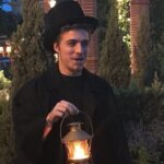 Ghosts of Winter Park - A Chilling Walking Tour! - The Itinerary and Key Stops