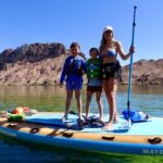 Giant Paddleboard Rental at Willow Beach, Great for Groups - What Makes This Experience Stand Out?