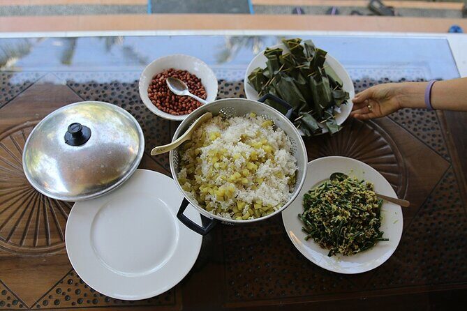 Gianyar Market Visit & Cooking Class in Ubud with Kadek & Putu - What to Expect from the Tour