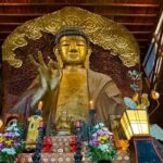 Gifu Half Day Private Tour Castle, Great Buddha and Old Town - Exploring Gifu: A Balanced and Engaging Itinerary