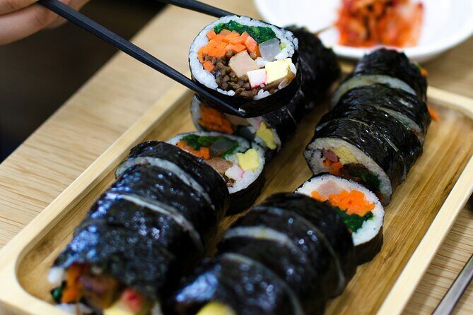 Gilded Age Midtown with Asian Culinary Delights Walking Tour - Inside some of NYC’s Most Notable Residences and Buildings