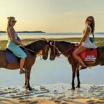 Gili Air 1 Hour Horseback Beach Adventure - The Scenic Highlights and Its Unique Charm