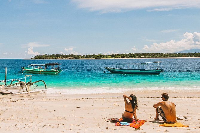 Gili Islands Private Tour: Gili Trawangan, Gili Meno & Gili Air  Full Day - Potential Drawbacks and Considerations