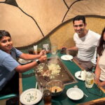 Ginza: Authentic Cuisine Tour in Tokyo - What the Tour Feels Like