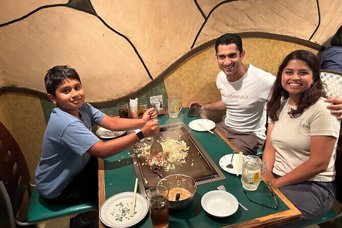 Ginza: Authentic Cuisine Tour in Tokyo - What the Tour Feels Like