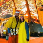 Ginza Go Kart Experience with Neo Ginza - The Practical Side: Cost, Safety, and Requirements