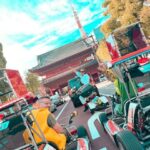 GINZA: Go Kart Experience with NEO GINZA - Who Will Love This Tour?