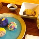Ginza MANNENDO Wagashi Workshop with Master Yoshi - Who Will Love This Experience?
